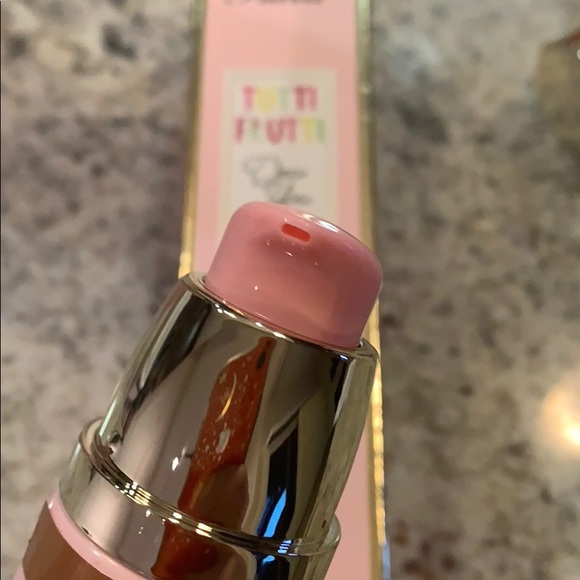 Too Faced | Makeup | Too Faced Dew You Foundation In Chestnut | Poshmark